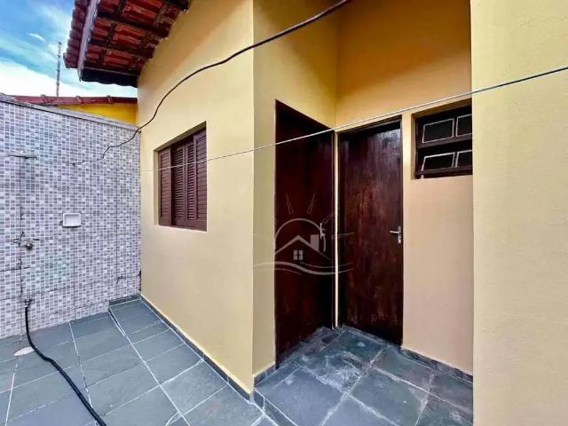 Casa / Sobrado para Venda em Peruíbe/SP Jardim Imperador 3 Quartos