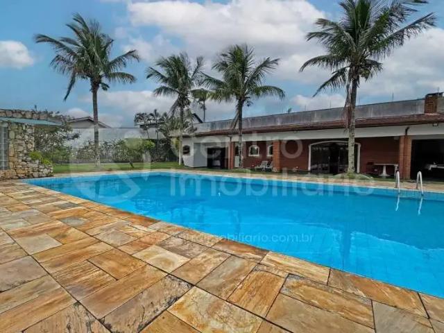 Casa / Sobrado para Venda em Peruíbe/SP Jardim Imperador 3 Quartos