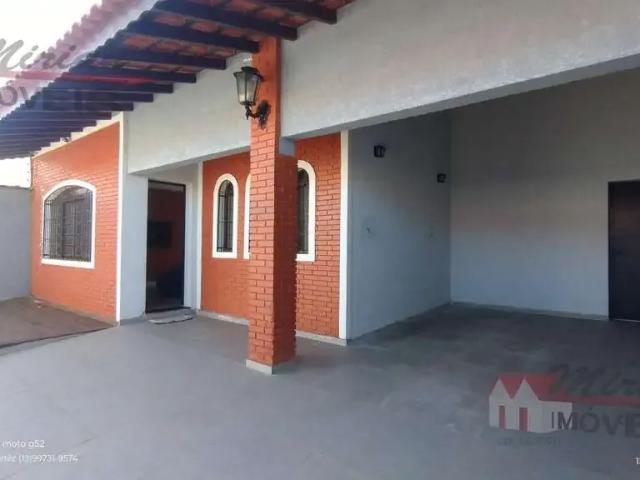 Casa / Sobrado para Venda em Peruíbe/SP Jardim Imperador 3 Quartos