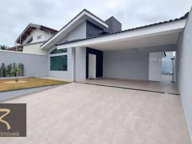 Casa / Sobrado para Venda em Peruíbe/SP Jardim Imperador 3 Quartos