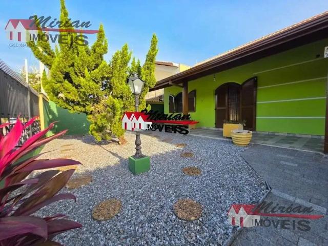 Casa / Sobrado para Venda em Peruíbe/SP Jardim Imperador 3 Quartos