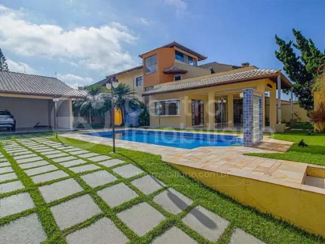 Casa / Sobrado para Venda em Peruíbe/SP Jardim Imperador 3 Quartos