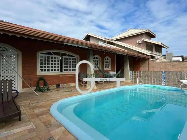 Casa / Sobrado para Venda em Peruíbe/SP Jardim Imperador 3 Quartos