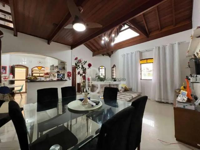 Casa / Sobrado para Venda em Peruíbe/SP Jardim Imperador 3 Quartos