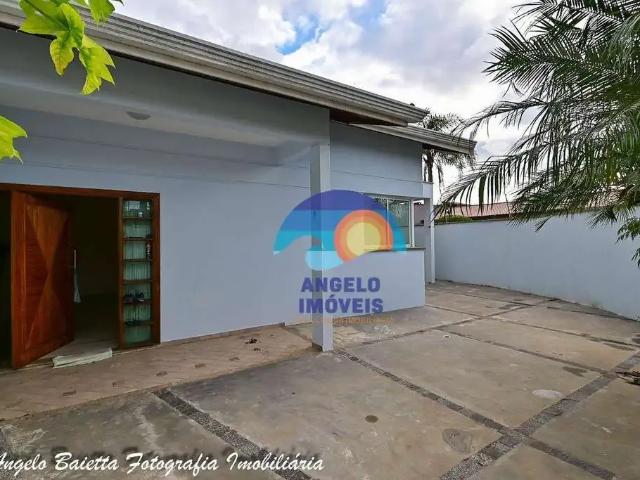 Casa / Sobrado para Venda em Peruíbe/SP Jardim Imperador 3 Quartos