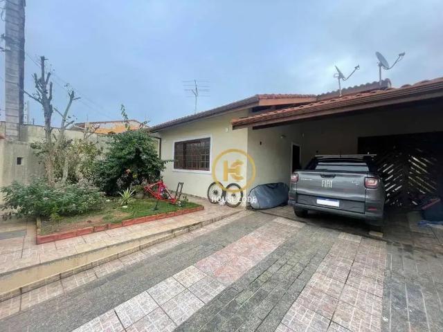 Casa / Sobrado para Venda em Peruíbe/SP Jardim Imperador 3 Quartos