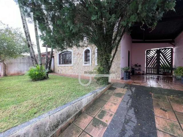 Casa / Sobrado para Venda em Peruíbe/SP Jardim Imperador 3 Quartos