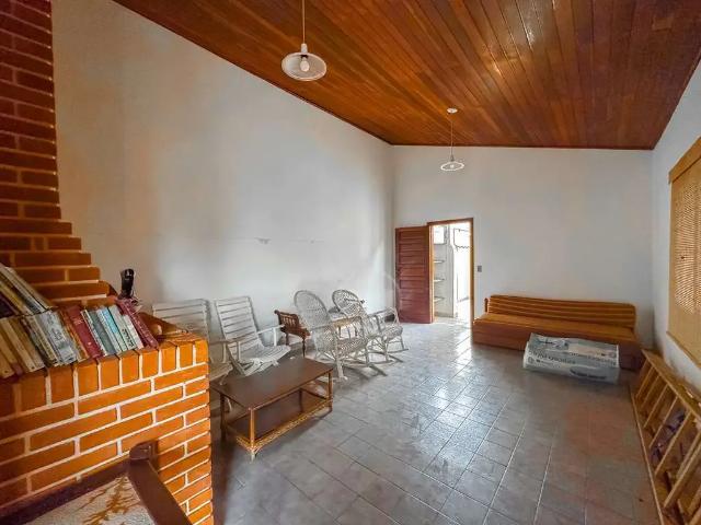 Casa / Sobrado para Venda em Peruíbe/SP Jardim Imperador 3 Quartos
