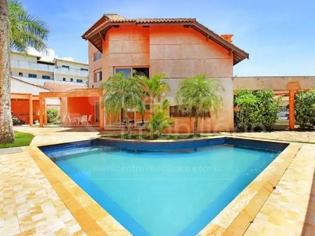 Casa / Sobrado para Venda em Peruíbe/SP Jardim Imperador 3 Quartos