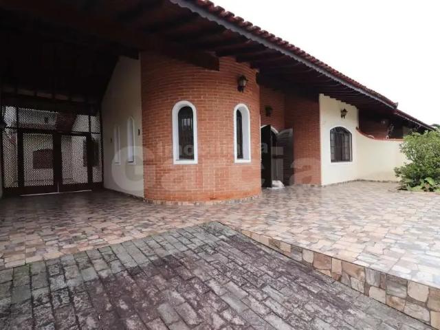Casa / Sobrado para Venda em Peruíbe/SP Jardim Imperador 3 Quartos