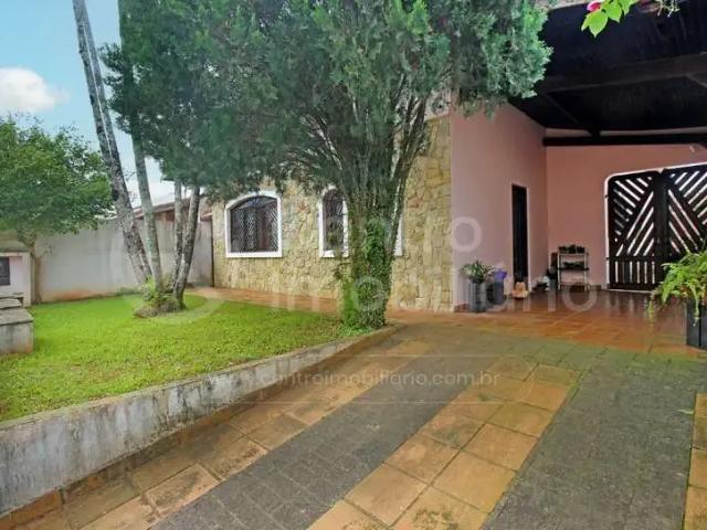 Casa / Sobrado para Venda em Peruíbe/SP Jardim Imperador 3 Quartos