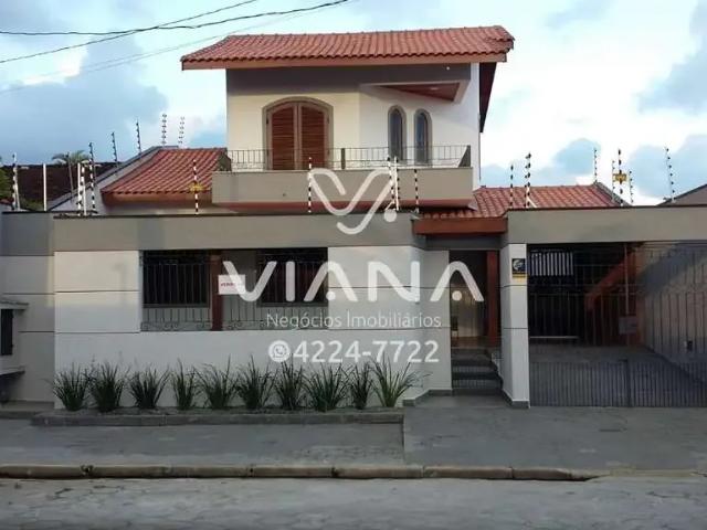Casa / Sobrado para Venda em Peruíbe/SP Jardim Imperador 3 Quartos