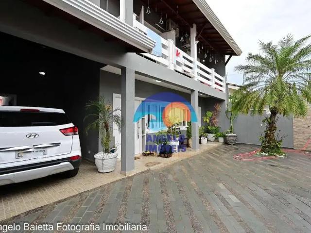 Casa / Sobrado para Venda em Peruíbe/SP Jardim Imperador 3 Quartos