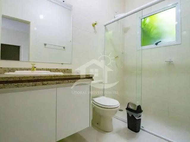 Casa / Sobrado para Venda em Peruíbe/SP Jardim Imperador 3 Quartos