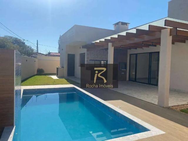 Casa / Sobrado para Venda em Peruíbe/SP Jardim Imperador 3 Quartos