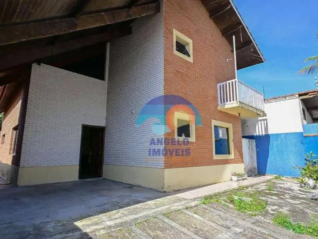 Casa / Sobrado para Venda em Peruíbe/SP Jardim Imperador 3 Quartos
