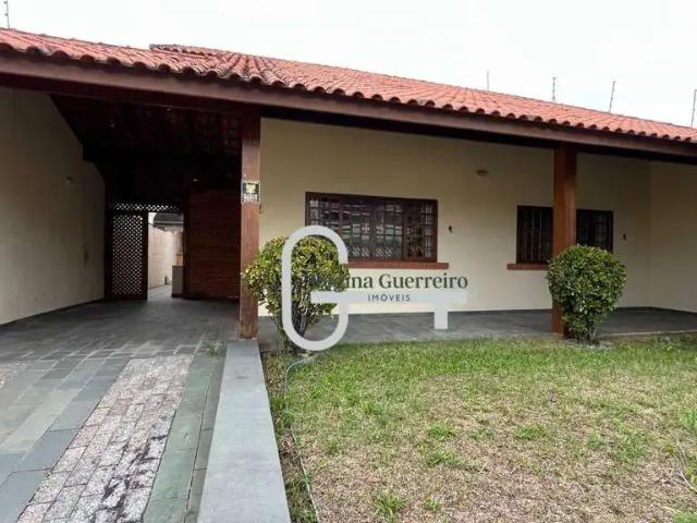 Casa / Sobrado para Venda em Peruíbe/SP Jardim Imperador 3 Quartos