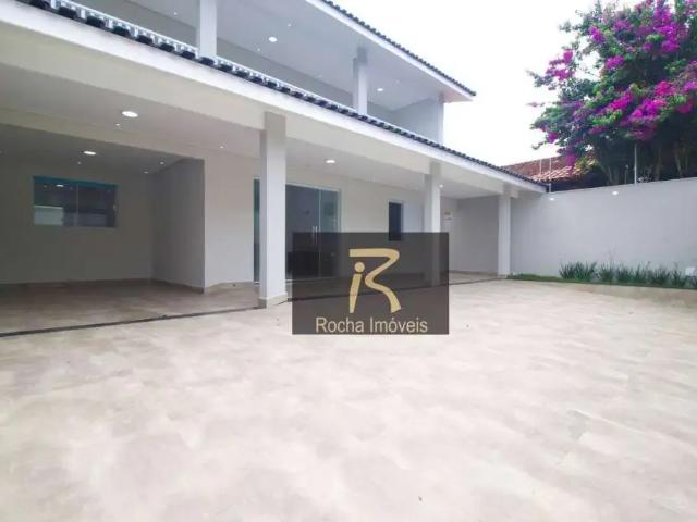 Casa / Sobrado para Venda em Peruíbe/SP Jardim Imperador 3 Quartos