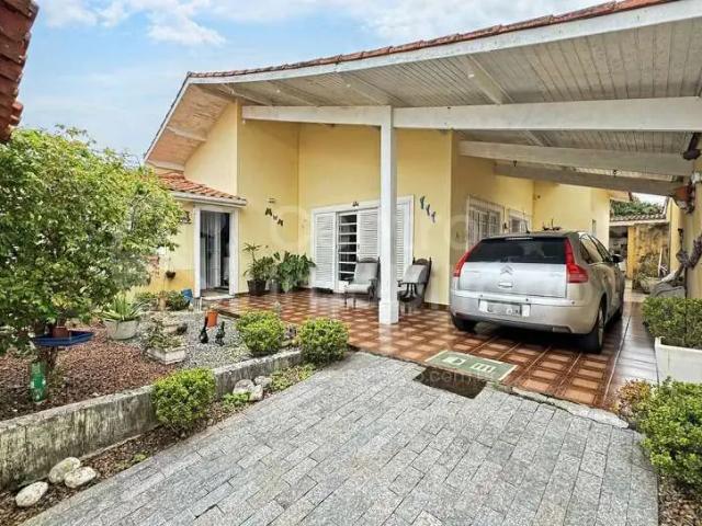 Casa / Sobrado para Venda em Peruíbe/SP Jardim Imperador 3 Quartos