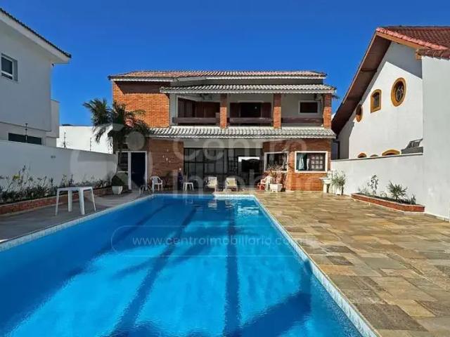 Casa / Sobrado para Venda em Peruíbe/SP Jardim Imperador 3 Quartos