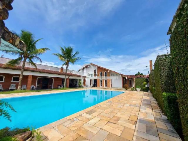Casa / Sobrado para Venda em Peruíbe/SP Jardim Imperador 3 Quartos