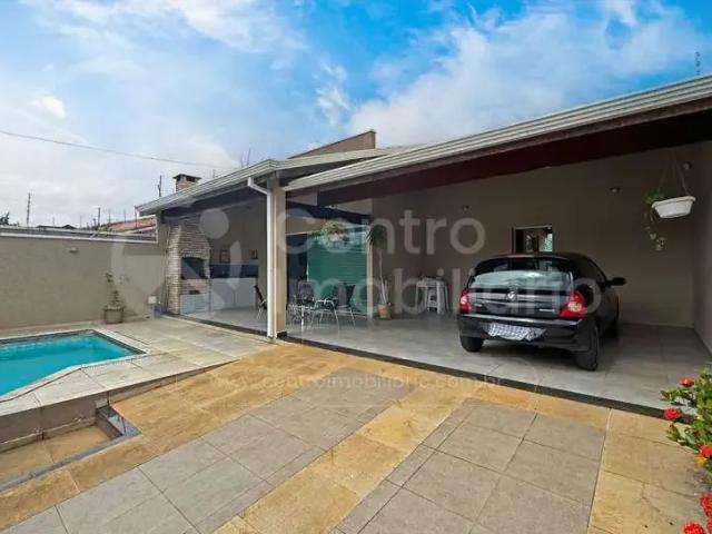 Casa / Sobrado para Venda em Peruíbe/SP Jardim Imperador 3 Quartos