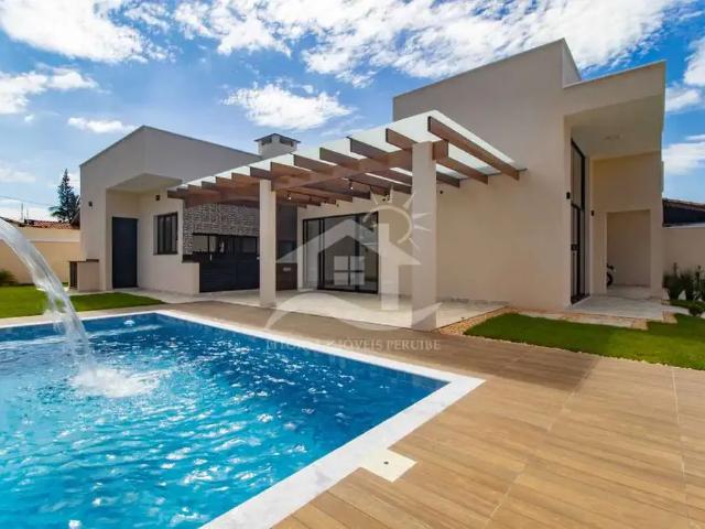 Casa / Sobrado para Venda em Peruíbe/SP Jardim Imperador 3 Quartos