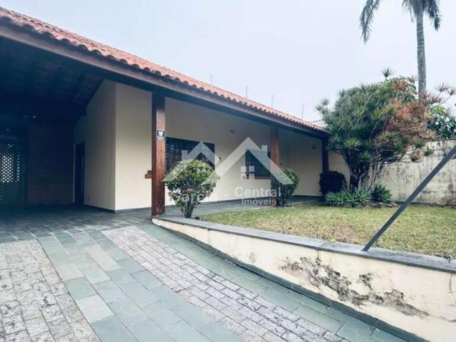 Casa / Sobrado para Venda em Peruíbe/SP Jardim Imperador 3 Quartos