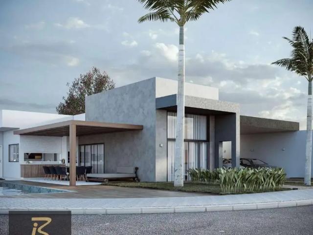 Casa / Sobrado para Venda em Peruíbe/SP Jardim Imperador 3 Quartos