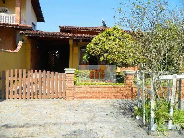 Casa / Sobrado para Venda em Peruíbe/SP Jardim Imperador 3 Quartos
