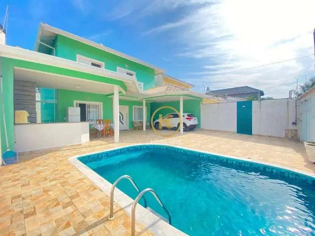 Casa / Sobrado para Venda em Peruíbe/SP Jardim Imperador 3 Quartos