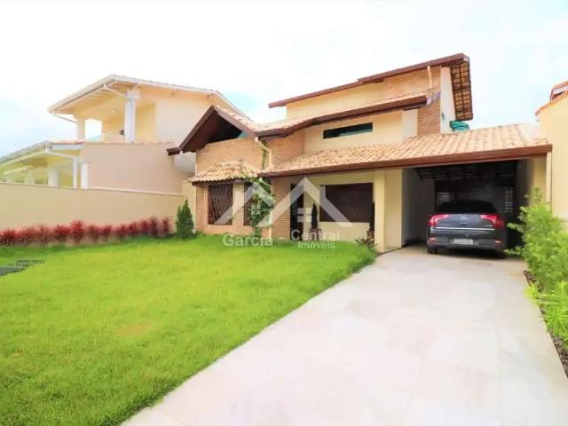 Casa / Sobrado para Venda em Peruíbe/SP Jardim Imperador 3 Quartos