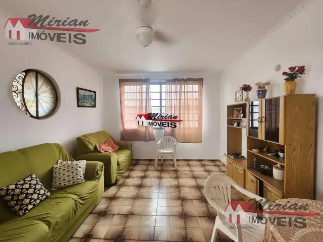Casa / Sobrado para Venda em Peruíbe/SP Jardim Imperador 1 Quartos