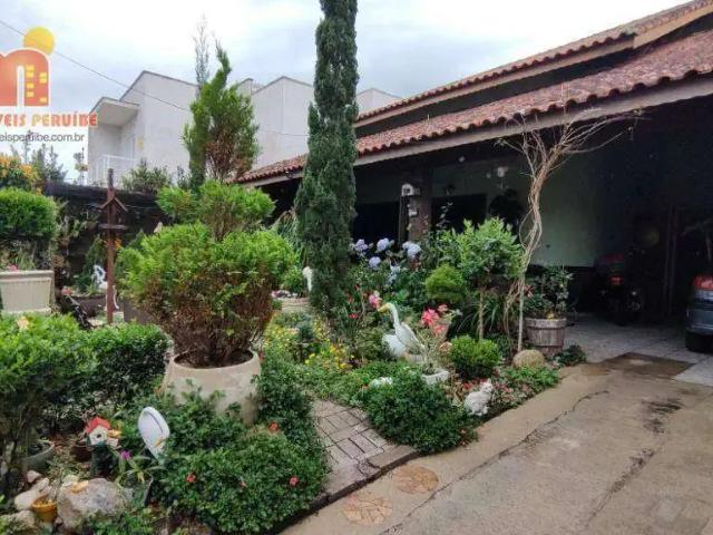Casa / Sobrado para Venda em Peruíbe/SP Jardim Imperador 3 Quartos