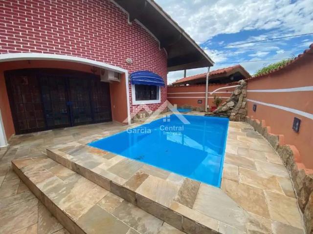 Casa / Sobrado para Venda em Peruíbe/SP Jardim Imperador 3 Quartos
