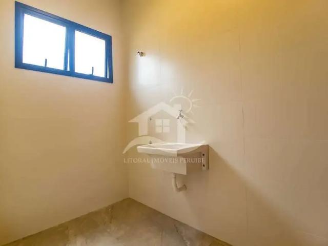 Casa / Sobrado para Venda em Peruíbe/SP Jardim Imperador 3 Quartos