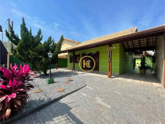 Casa / Sobrado para Venda em Peruíbe/SP Jardim Imperador 3 Quartos