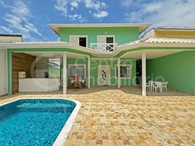Casa / Sobrado para Venda em Peruíbe/SP Jardim Imperador 3 Quartos