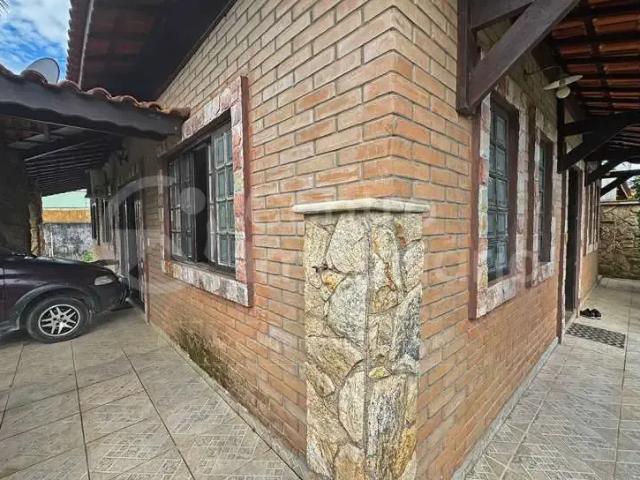 Casa / Sobrado para Venda em Peruíbe/SP Jardim Imperador 3 Quartos
