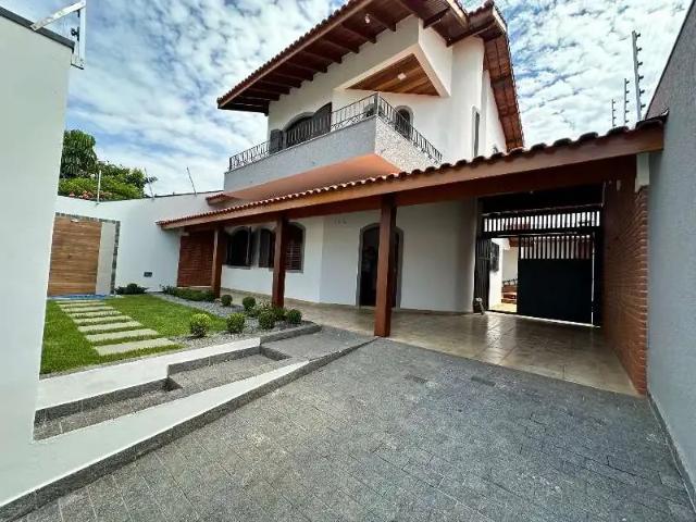 Casa / Sobrado para Venda em Peruíbe/SP Jardim Imperador 3 Quartos