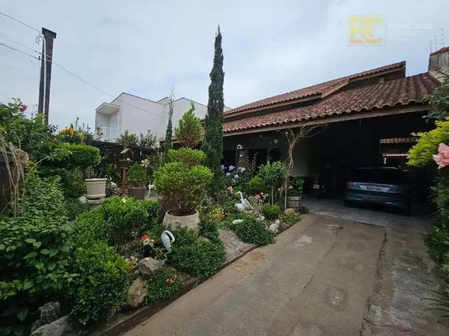 Casa / Sobrado para Venda em Peruíbe/SP Jardim Imperador 3 Quartos