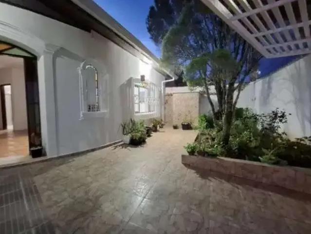 Casa / Sobrado para Venda em Peruíbe/SP Jardim Imperador 3 Quartos