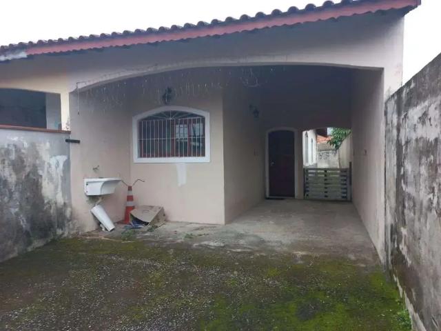 Casa / Sobrado para Venda em Peruíbe/SP Jardim Los Angeles 2 Quartos