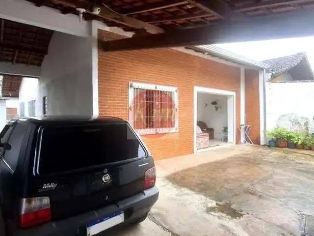Casa / Sobrado para Venda em Peruíbe/SP Jardim Peruíbe 3 Quartos