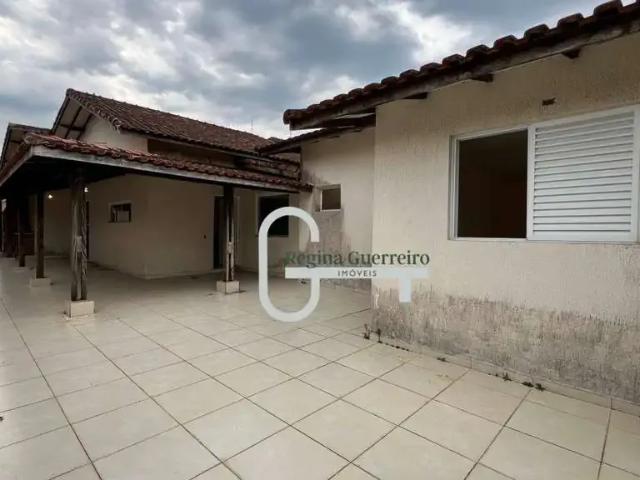 Casa / Sobrado para Venda em Peruíbe/SP Jardim Peruíbe 3 Quartos