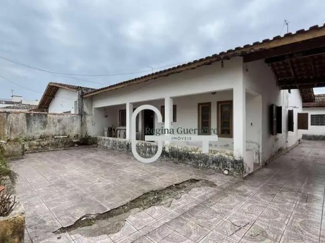 Casa / Sobrado para Venda em Peruíbe/SP Jardim Peruíbe 3 Quartos