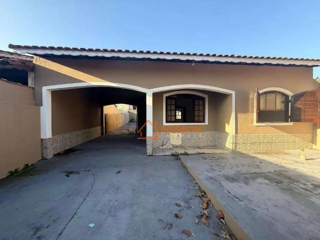 Casa / Sobrado para Venda em Peruíbe/SP Jardim Peruíbe 3 Quartos