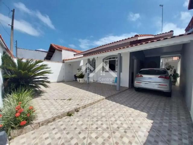 Casa / Sobrado para Venda em Peruíbe/SP Jardim Peruíbe 2 Quartos