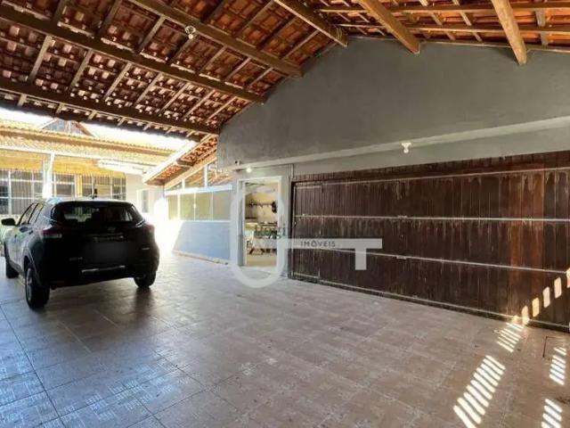 Casa / Sobrado para Venda em Peruíbe/SP Jardim Peruíbe 2 Quartos