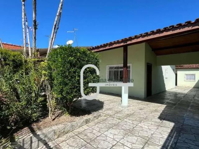 Casa / Sobrado para Venda em Peruíbe/SP Jardim Peruíbe 2 Quartos